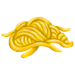 La cuisson des pâtes - L'univers des mathématiques